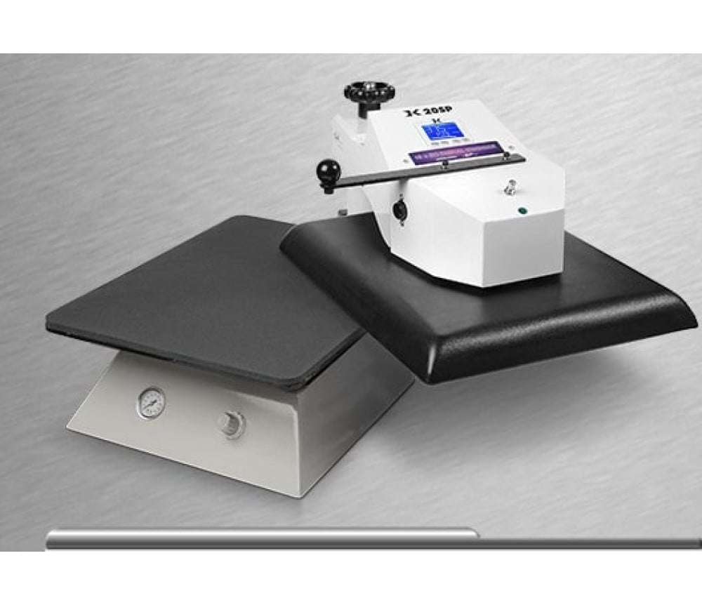 Geo Knight DK20SP - 16"x20" - Geo Knight DK20SP - 16"x20" - Heat ...