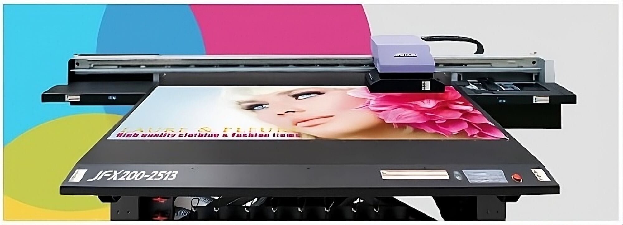 Best Large Format Printers for 2025 | Commercial Printing