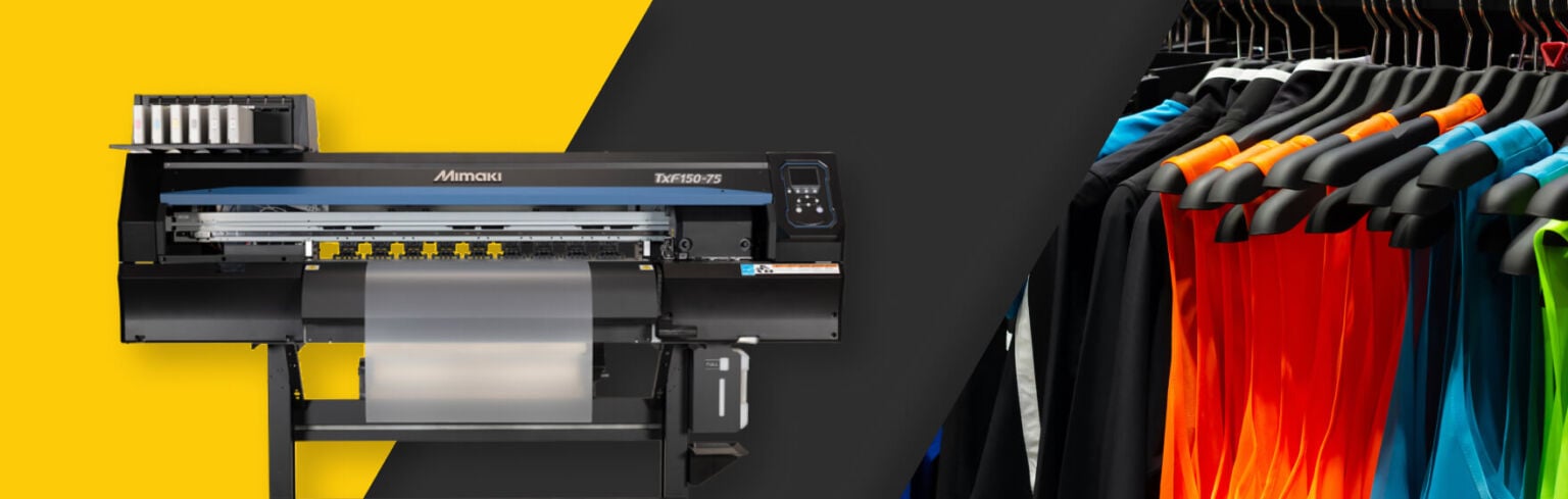 Best Large Format Printers for 2025 | Commercial Printing